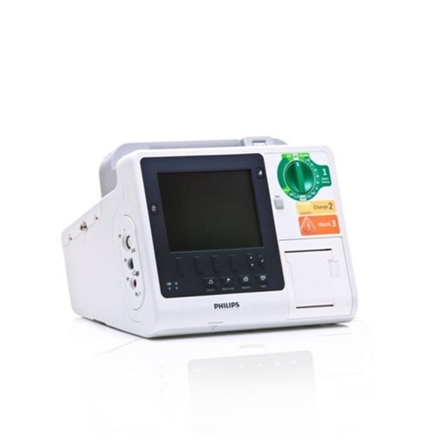 PHILIPS HEARTSTART XL PLUS (Refurbished) – Life Medi Equip Solutions